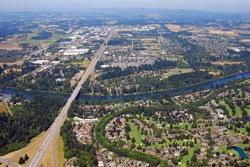 About Wilsonville | Wilsonville Oregon